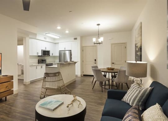 Photos and Video of Arrive Los Carneros in Goleta, CA