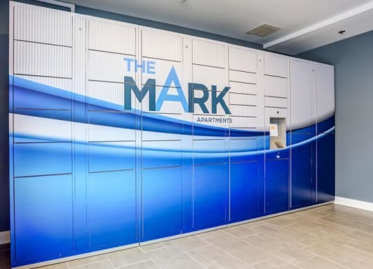 Photos and Video of The Mark Apartments in Glendale Heights, IL