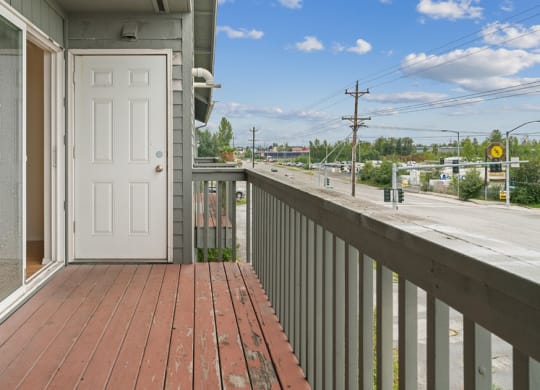 Photos and Video of ReNew Bayshore Townhomes in Anchorage, AK