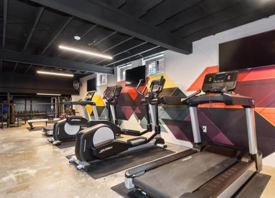 Apartments for Rent in West Side Madison, WI | Renew Madison