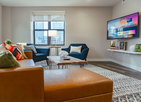 Photos and Video of The Rowe in Grand Rapids, MI