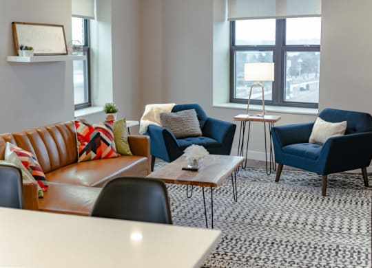 Photos and Video of The Rowe in Grand Rapids, MI