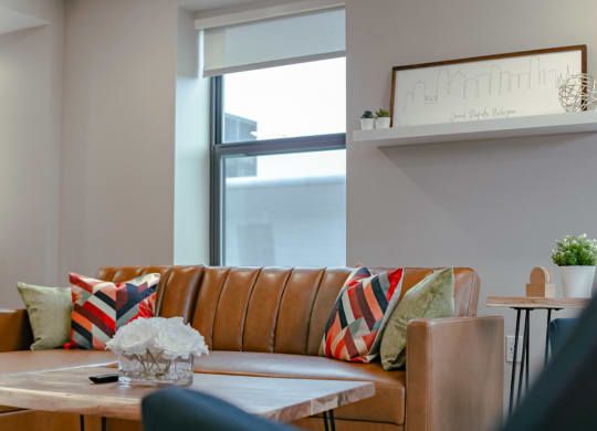 Photos and Video of The Rowe in Grand Rapids, MI