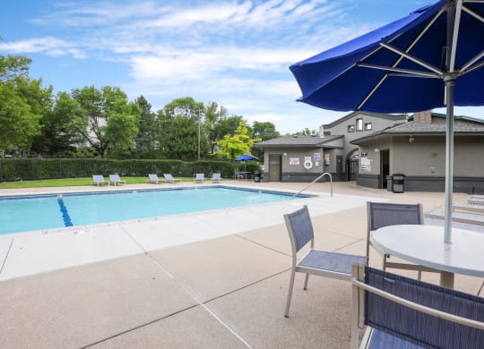 Luxury Apartments in Bloomington, MN | Audenn Apartments