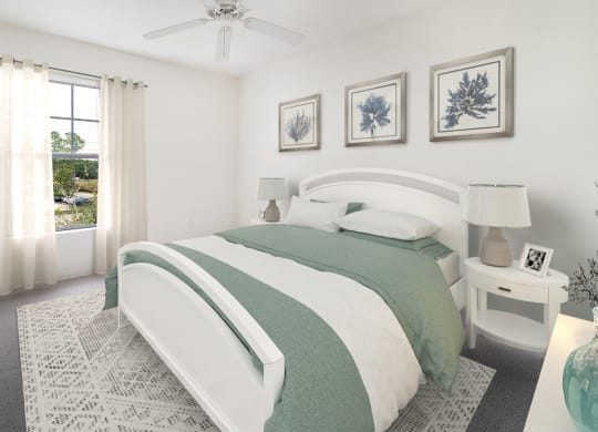 Photos and Video of Aria Landings in Fort Myers, FL