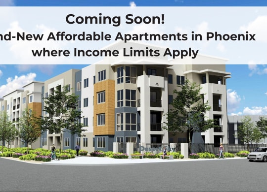 Apartments for Rent in West Phoenix AZ | Aviara Flats