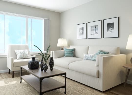 Apartments for Rent in West Phoenix AZ | Aviara Flats