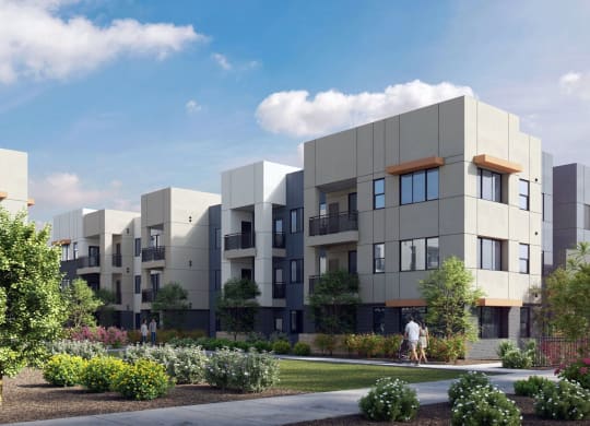 Apartments for Rent in West Phoenix AZ | Aviara Flats