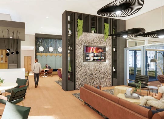 Apartments for Rent in West Phoenix AZ | Aviara Flats