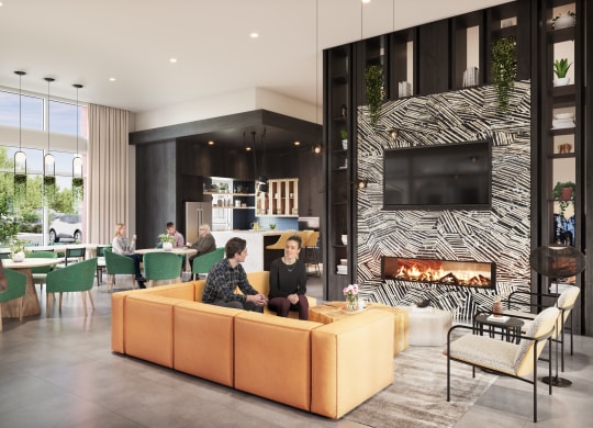 Apartments for Rent in West Phoenix AZ | Aviara Flats