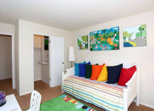 Photos of Chadwick Manor Townhomes in Baltimore, MD