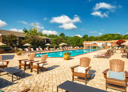Apartments for Rent in Chesapeake, VA | Holly Point Apartments