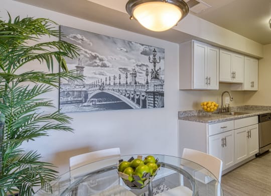 Photos of Chadwick Manor Townhomes in Baltimore, MD