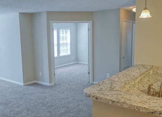 Hampton, Virginia Apartments | Hampton Center Photos