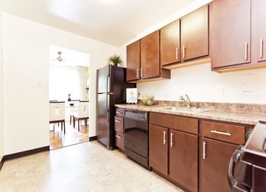 Photos and Video of Serrano Apartments in Arlington, VA