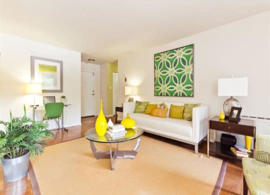 Photos and Video of Serrano Apartments in Arlington, VA