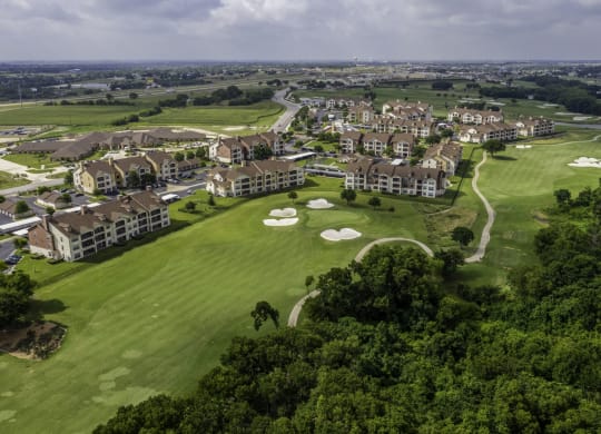 Photos and Video of The Fairways at Star Ranch in Hutto, TX