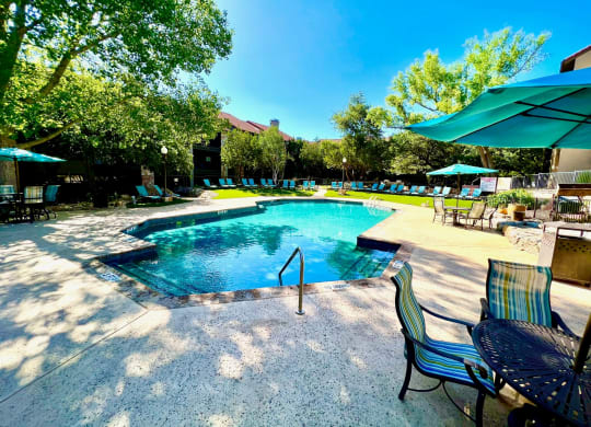 Photos and Video of Waters Edge Apartment Homes in Georgetown, TX