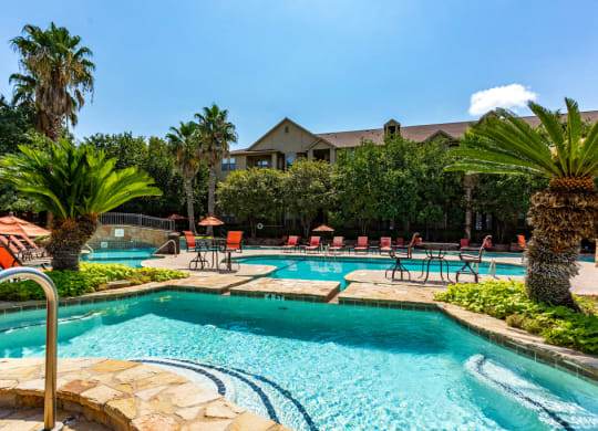 Photos and Video of The Verandah in Austin, TX