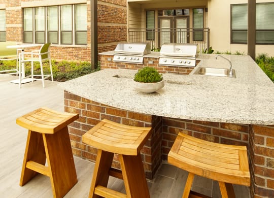 Photos and Video of Muse at Museum District in Houston, TX