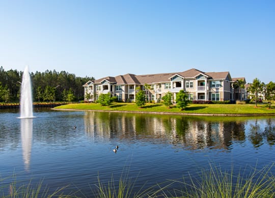 Photos and Video of Oakleaf Plantation in Jacksonville, FL