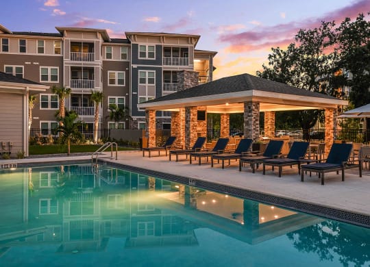 Photos and Video of Dunedin Commons Apartments in Dunedin, FL