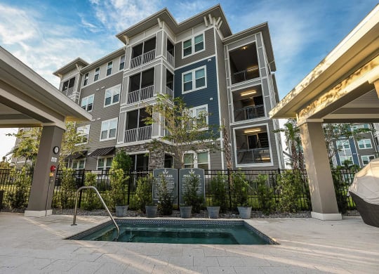 Photos and Video of Dunedin Commons Apartments in Dunedin, FL