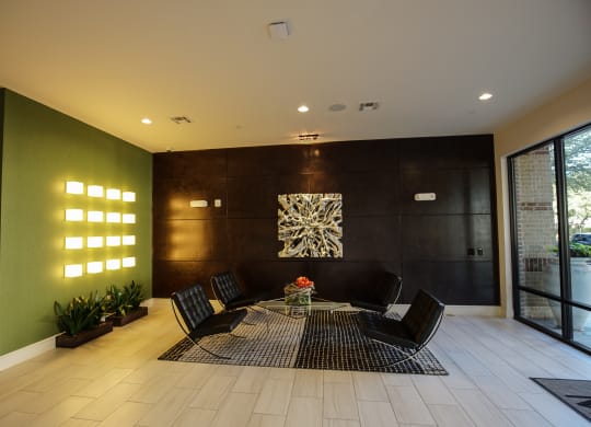 Photos and Video of Muse at Museum District in Houston, TX