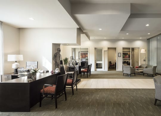 Photos and Video of Muse at Museum District in Houston, TX