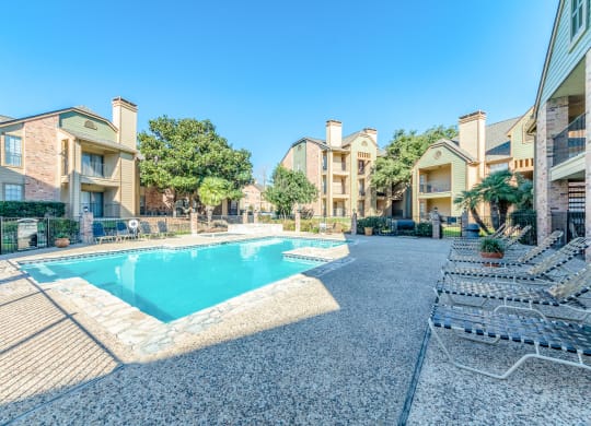 Photos and Video of Bandera Crossing in San Antonio, TX