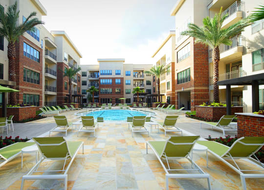 Photos and Video of Muse at Museum District in Houston, TX