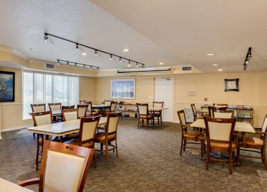 Photos and Video of Discovery Point Retirement Community in Mesa, AZ