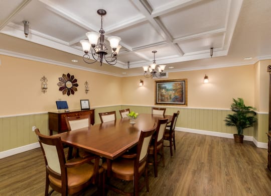 Photos and Video of Discovery Point Retirement Community in Mesa, AZ