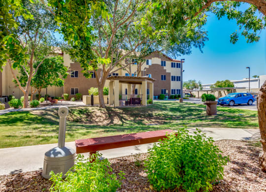 Photos and Video of Discovery Point Retirement Community in Mesa, AZ