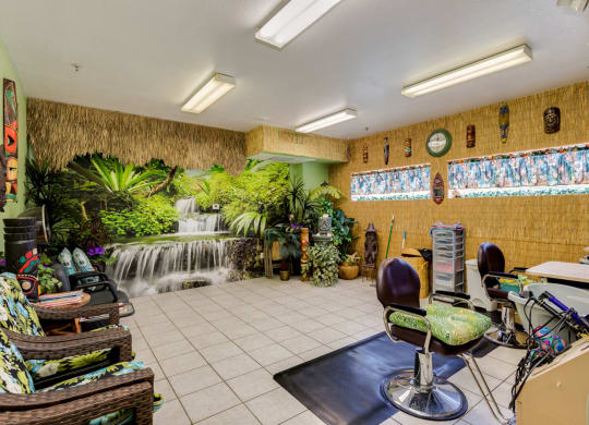 Photos and Video of Discovery Point Retirement Community in Mesa, AZ