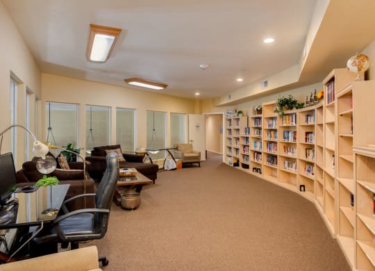 Photos and Video of Discovery Point Retirement Community in Mesa, AZ