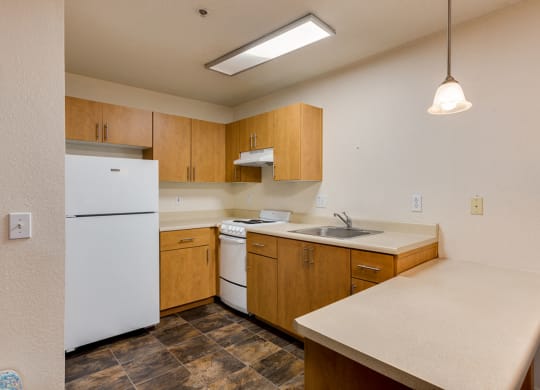 Photos and Video of Discovery Point Retirement Community in Mesa, AZ