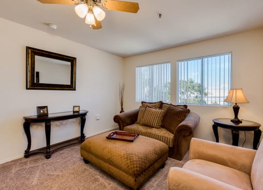 Photos and Video of Discovery Point Retirement Community in Mesa, AZ