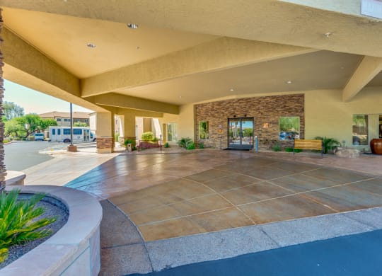 Photos and Video of Discovery Point Retirement Community in Mesa, AZ