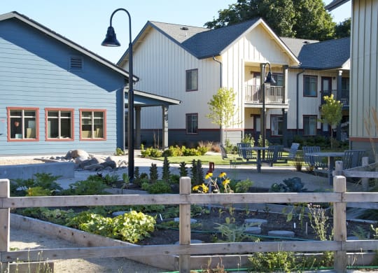 Photos and Video of Willakenzie Crossing in Eugene, OR