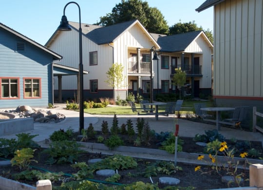 Photos and Video of Willakenzie Crossing in Eugene, OR