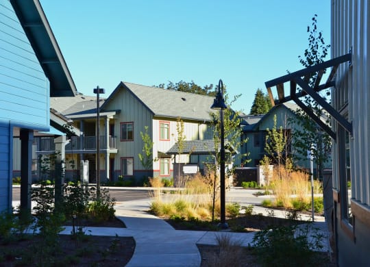 Photos and Video of Willakenzie Crossing in Eugene, OR