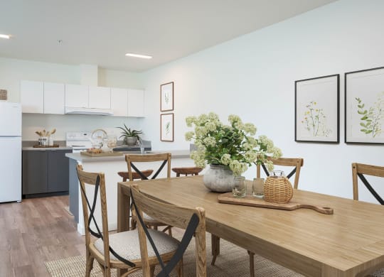 Photos and Video of Broadleaf Arbor in St Helens, OR