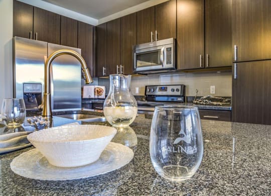 Photos and Video of Alinea Town & Country in Des Peres, MO