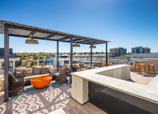 Apartments for Rent in Playa Vista | The Q Playa | Photos