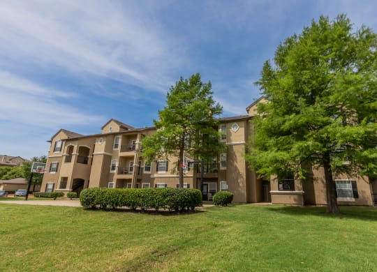 Apartments for Rent in Frisco, TX | Wade Crossing | Photos