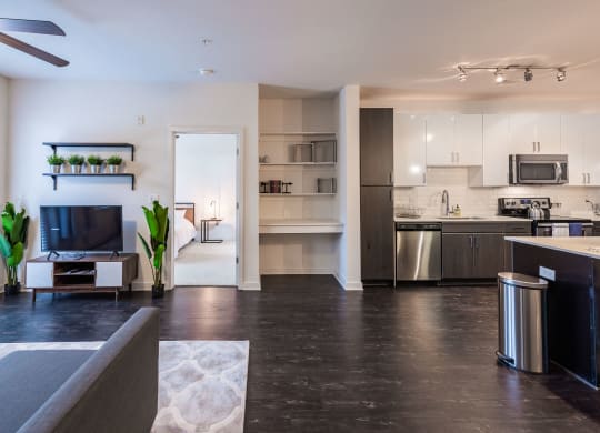 Photos and Video of Station R Apartments in Atlanta, GA