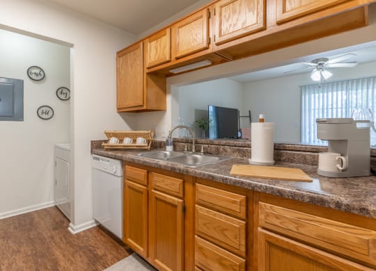 Apartments for Rent in Greenwood, Indiana | Barton Farms