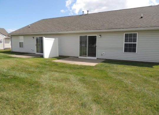 Apartments for Rent in Greenwood, Indiana | Barton Farms