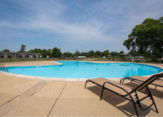 Apartments in 46260 | Pickwick Farms Apartments | Photos